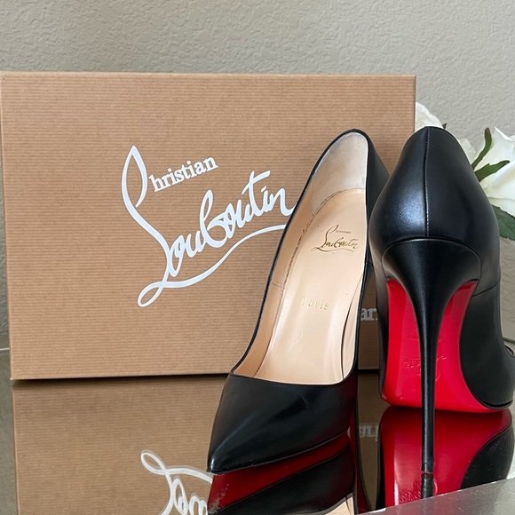 Christian Louboutin | Shoes | Christian Louboutin So Kate 2 | Poshmark